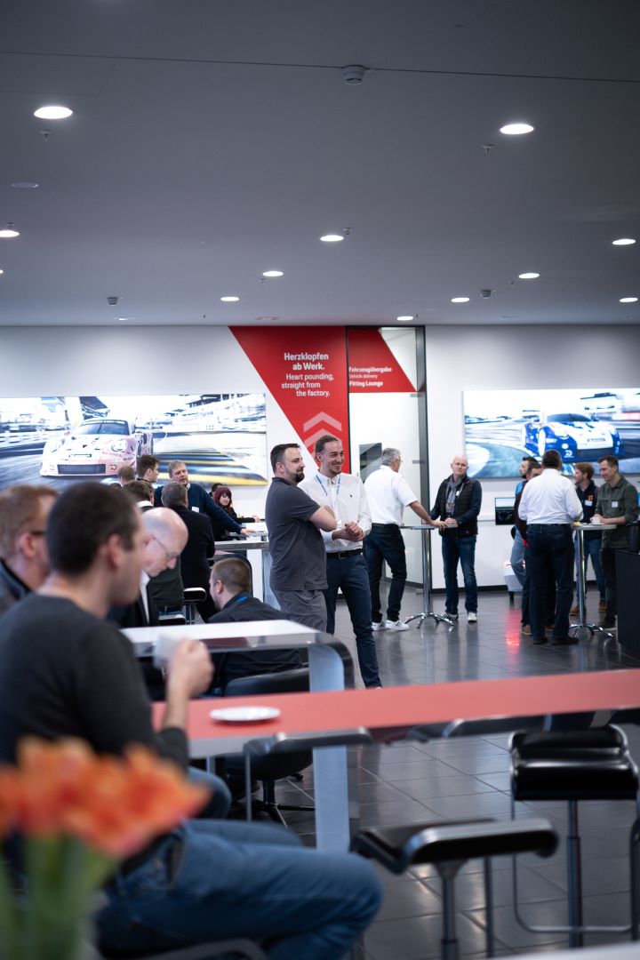 New Year, More Power with TKI Broadband Summit | TKI Chemnitz